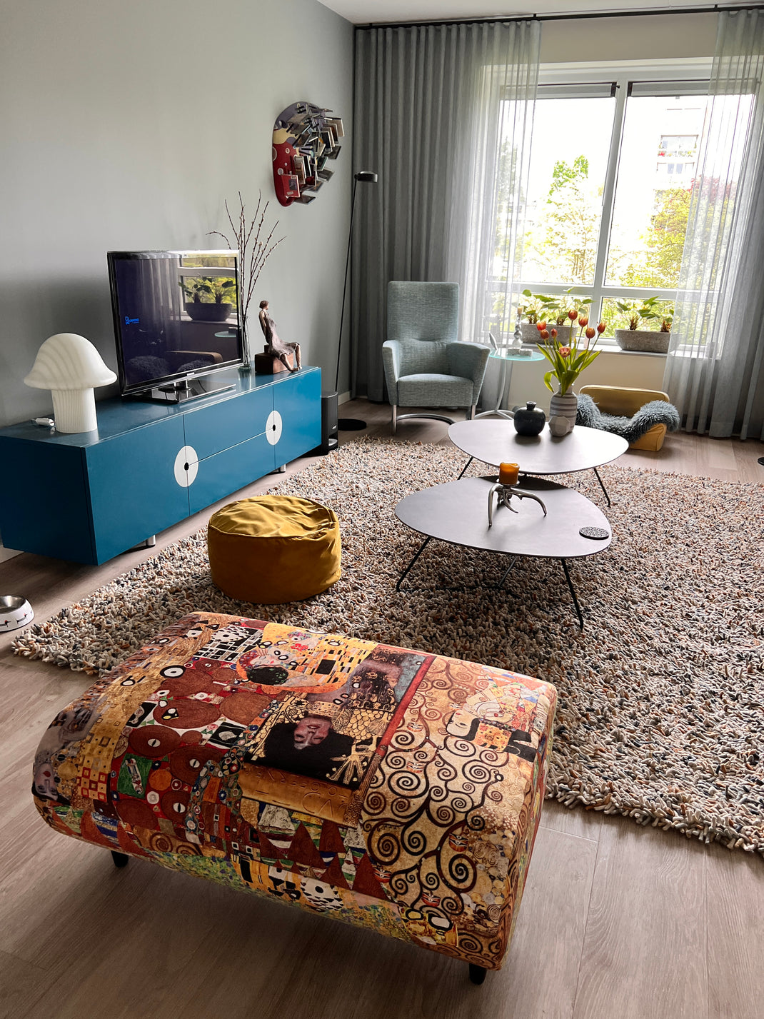 INTERIOR DESIGN PROJECTS - Wolff Blitz