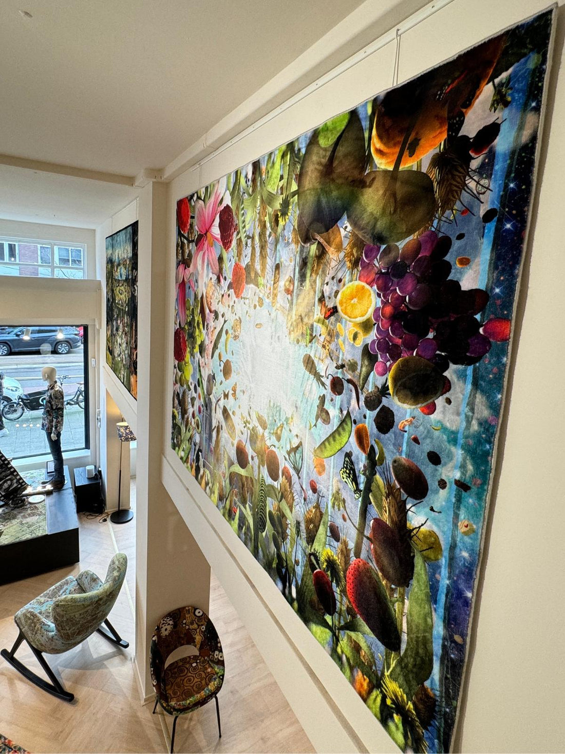 Wolff Blitz | Crafting Artistic Happiness