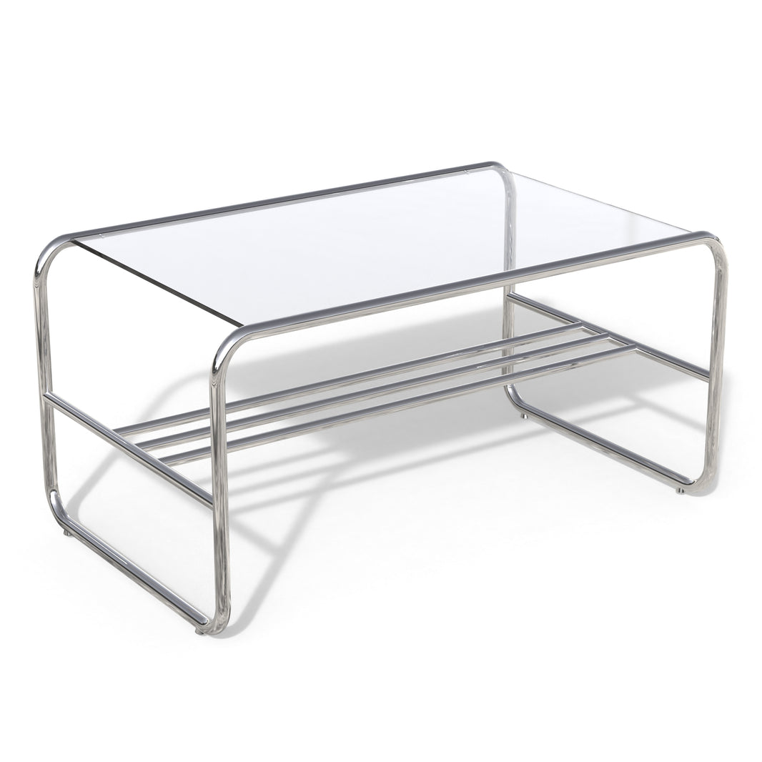 Coffee Tables – Wolff Blitz