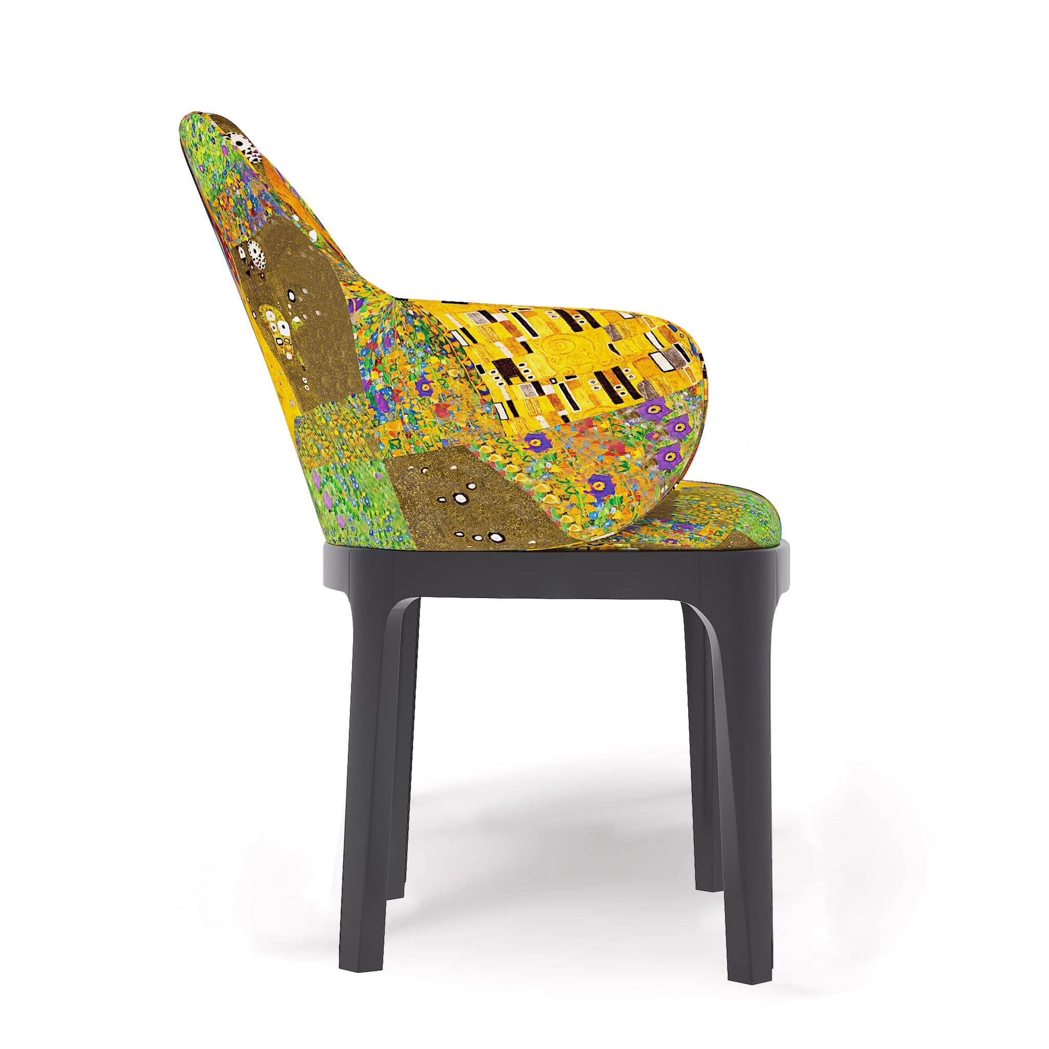 Gustav Klimt Dining Chair – Wolff Blitz